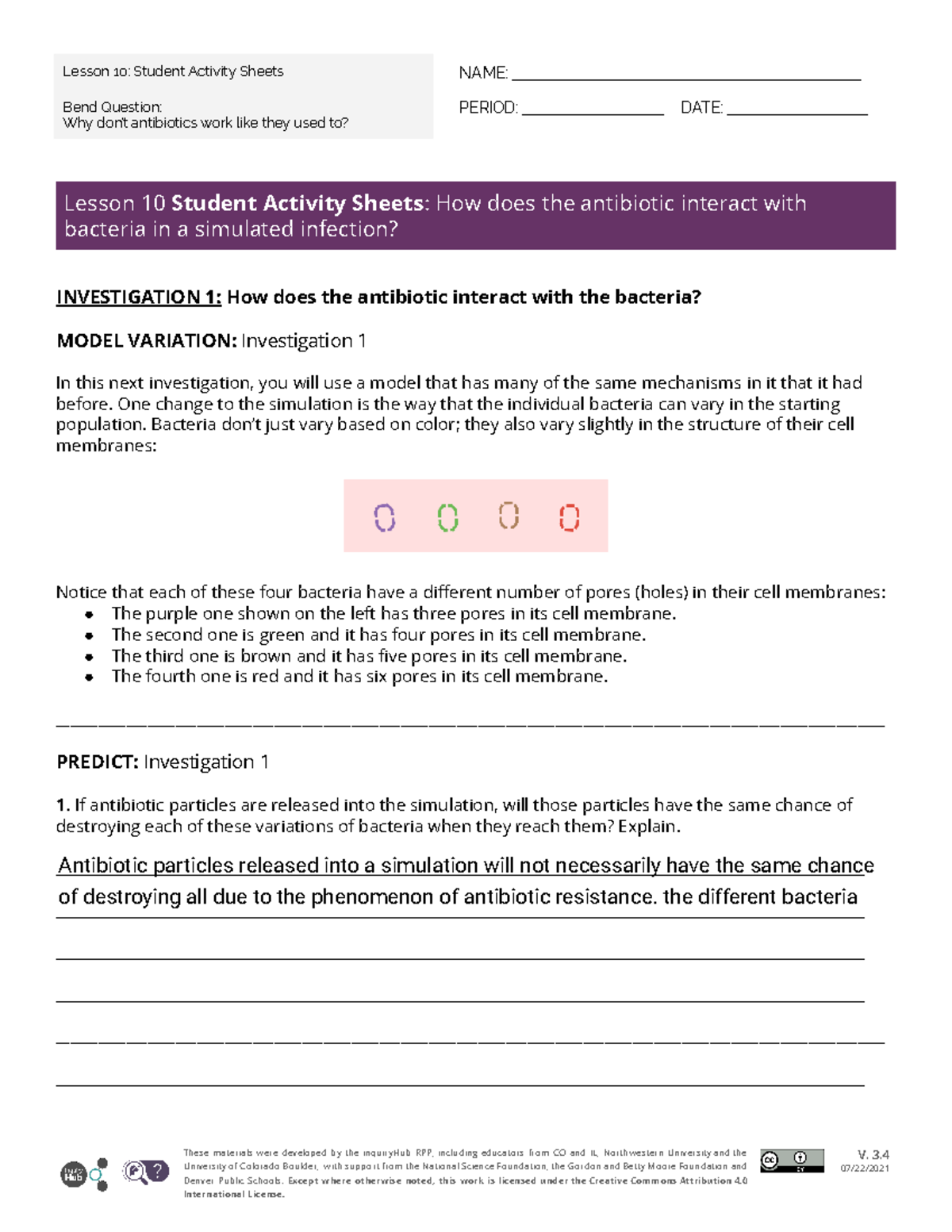 Caden Stiles - 3.10 Lesson Sheet - Lesson 10: Student Activity Sheets ...