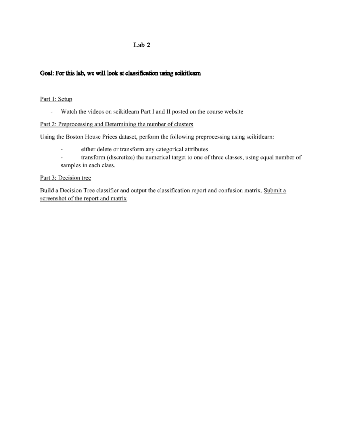 Lab 2 COIS 4400 H Fall 2021 - COIS 4400 - Lab - Studocu