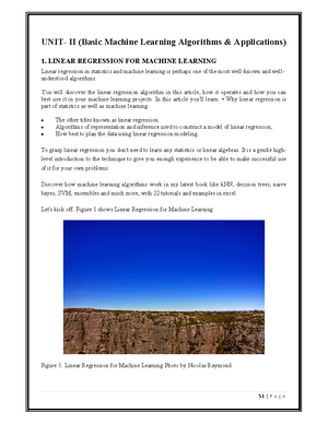 Microcontroller(BCS402 ) syllabus - 1 MICROCONTROLLERS Semester 4 ...