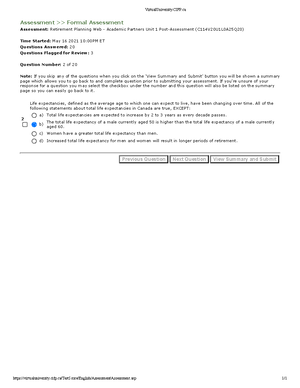1 - formal assessment 1 - VirtualUniversity.CIFP Assessment Formal ...