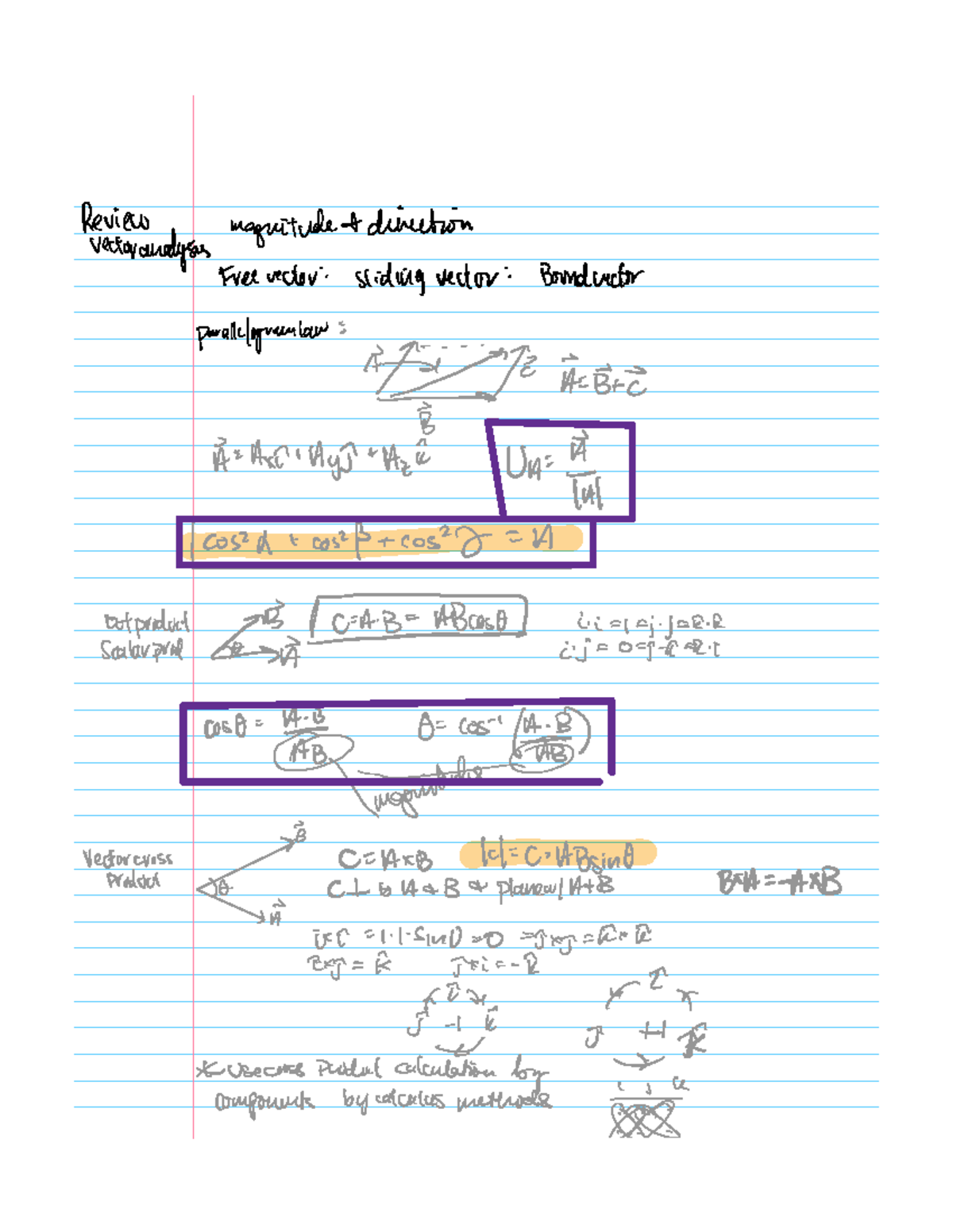 Ch 12-1 - Lecture notes from Sankar fall 22 semester: ch 12 part 1 ...