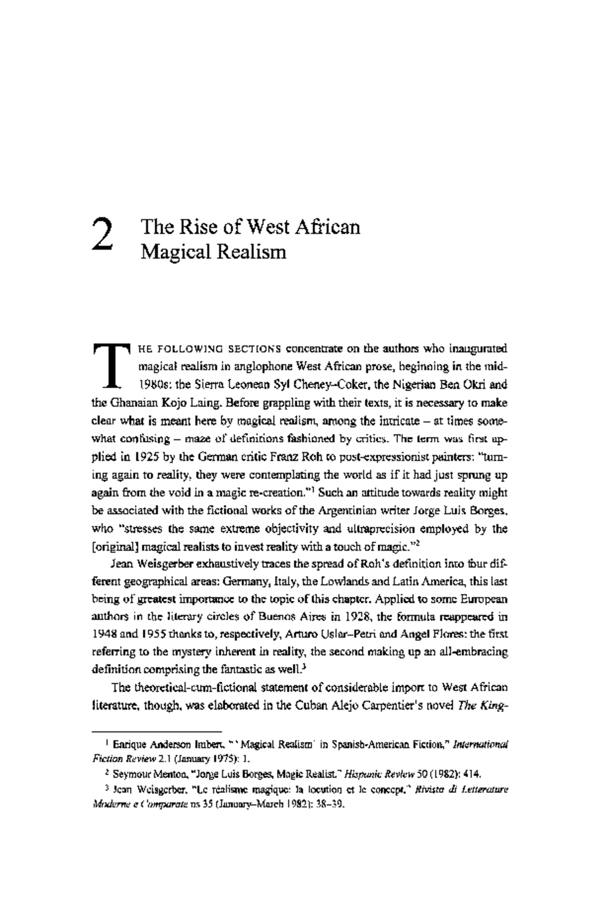 Book 9789004486263 B9789004486263 s005-preview - 2 The Rise of West ...