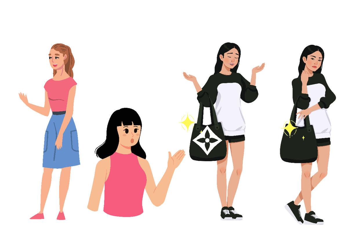 Characters for puppet - Interactive English: Listening, Speaking ...