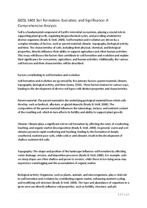 Climate change - Climate change Study of Earth’s Climate Climate is the ...