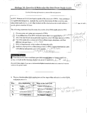 2020 Heredity Practice Problems Solutions 0 - PRACTICE PROBLEMS IN ...