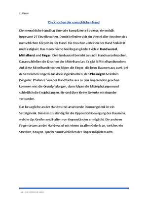 Stoffwechselbiologie - S feweftfie Stoff-und Energiewechsel ...