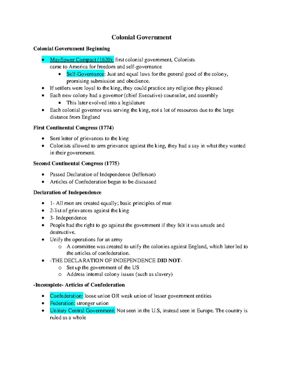 Colonial Government - Warning: TT: undefined function: 32 Colonial ...