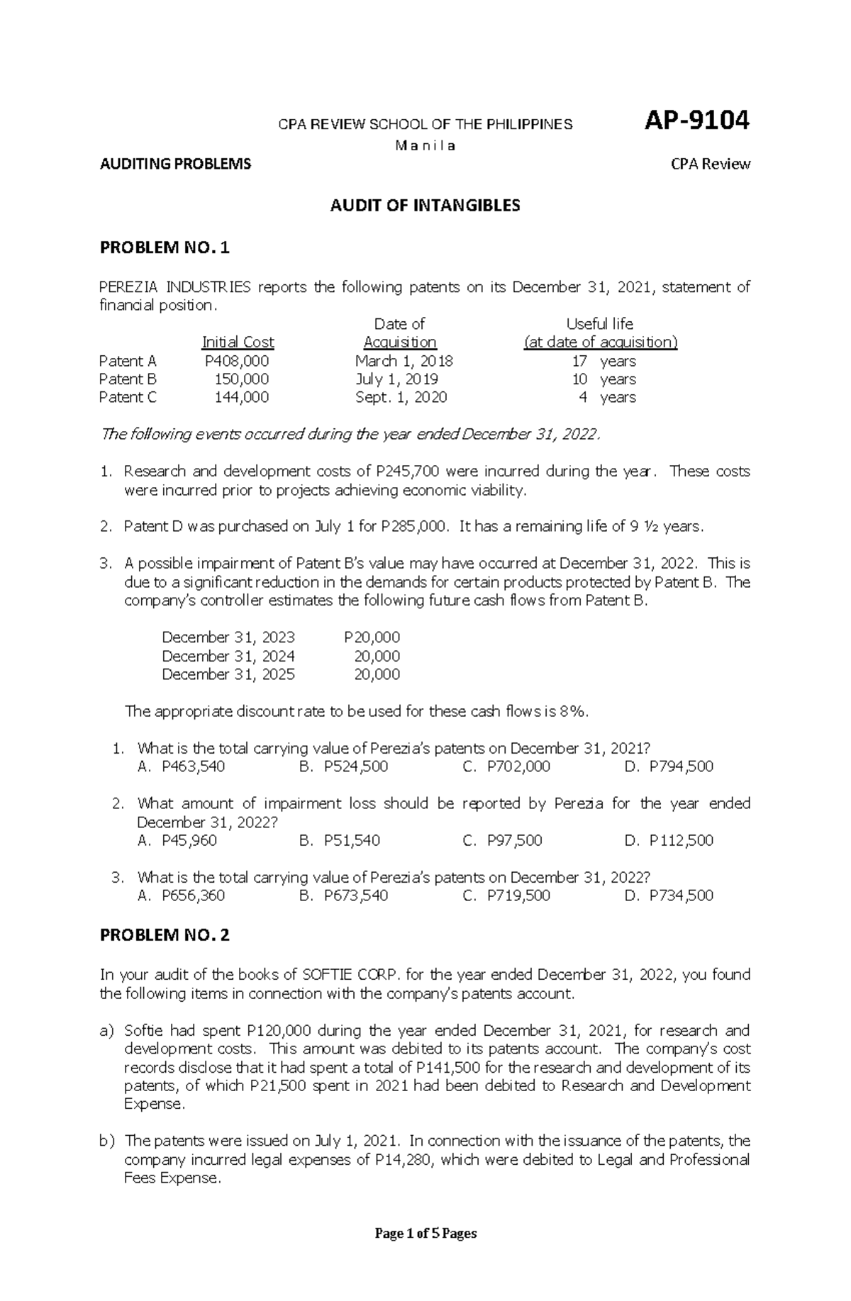 AP 9104- Intangibles - vYou pushed me up When I'm about to give up You're on my side when no one ...
