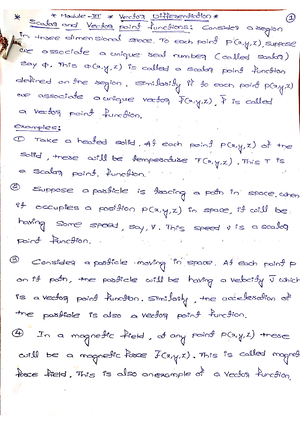 FDT-UNIT 1 - fdt - FDT Syllabus Unit I: (10 Periods) Introduction ...