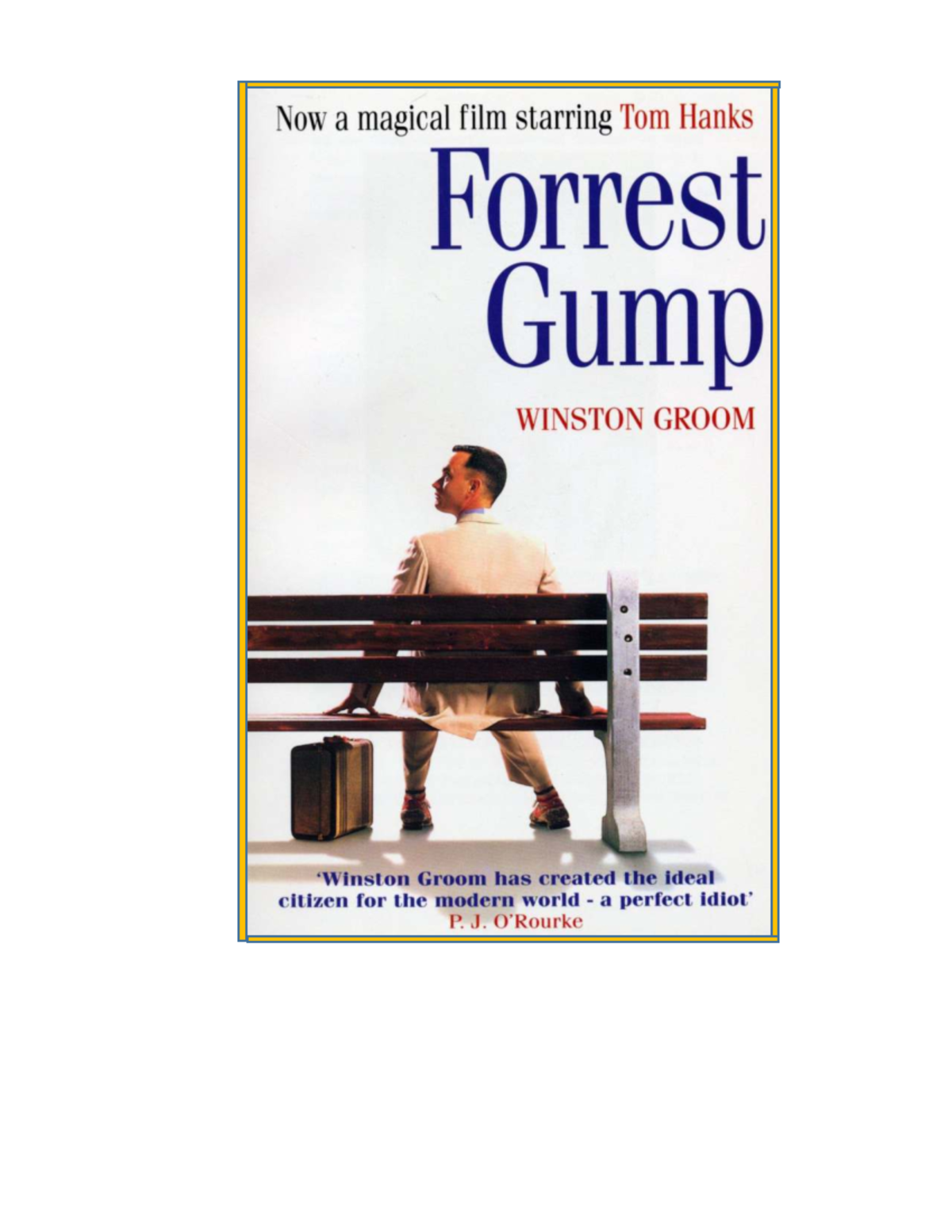 9. Forrest-Gump-By-Winston-Groom-Retold-by-John-Escott - Learn English ...