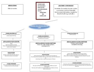 Unit 2 Assignment - Katrina Saunders HCA400: Healthcare Information ...