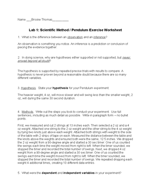 Week 6 A notes CSI - Crime Scene Investigation - Crime Scene ...