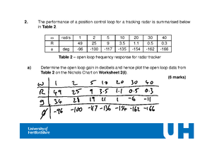 7ENT1074 2017-18 ET V3 - School of Engineering and Technology Module ...