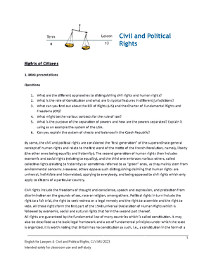 cartoon analysis - ENGLISH HOME LANGUAGE GRADE 12 PAPER 1: VISUAL ...