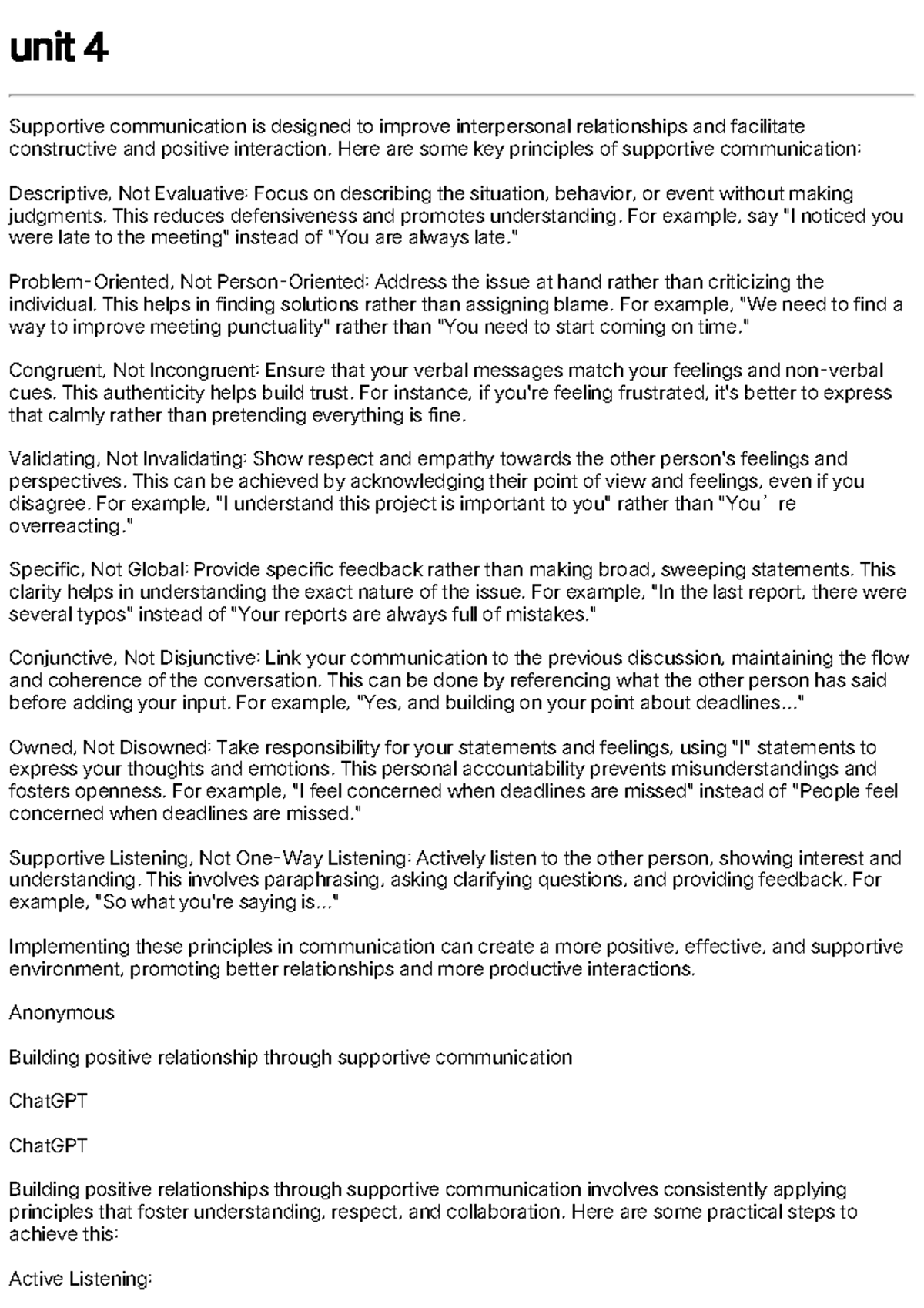 PDF 20240519 195655 - Important notes for upcoming exam - unit 4 ...