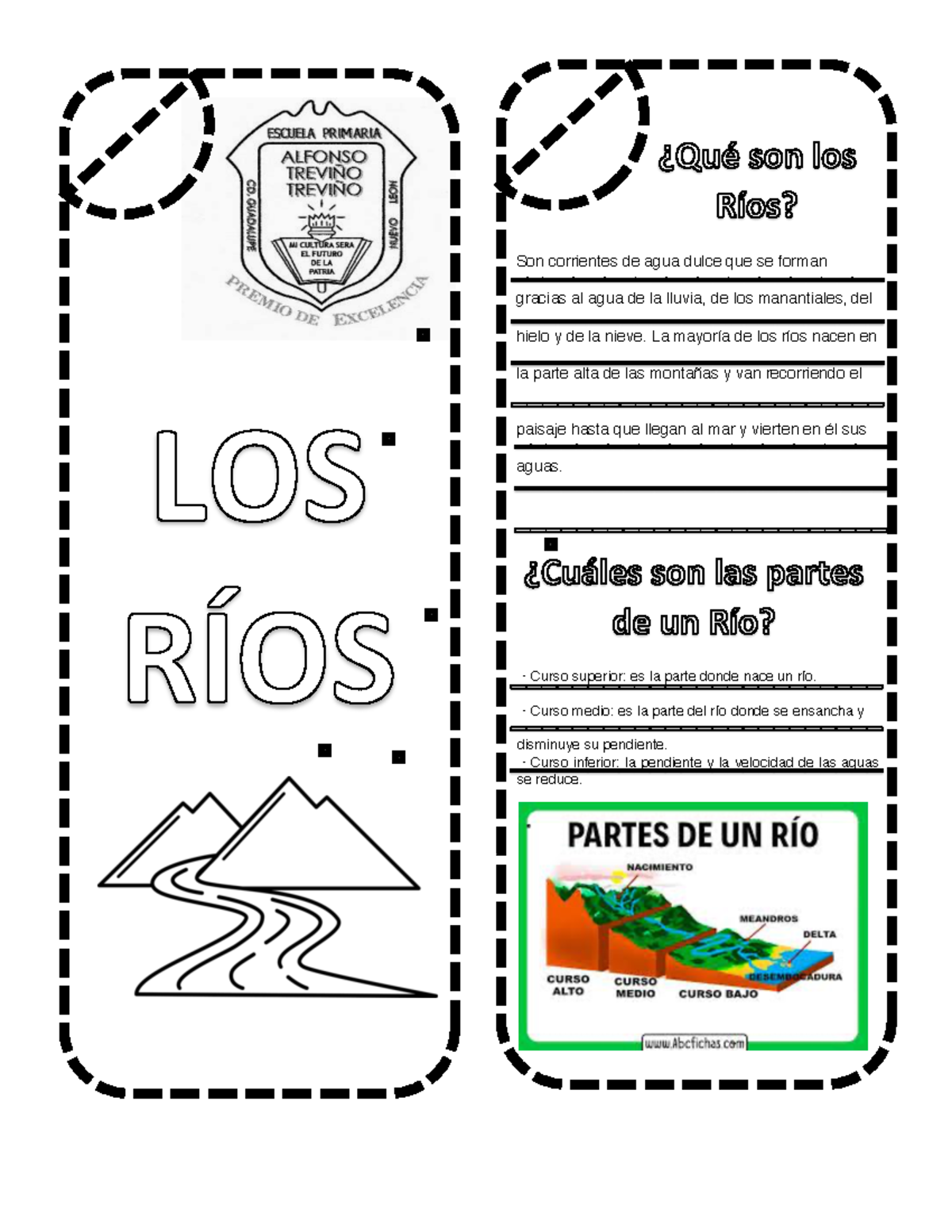 LOS RIOS - Gestion Escolar - Studocu