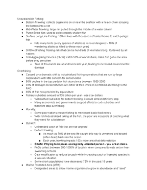 Pelim 2 Fall Intro Ocean 2017 A Answers - Introductory Oceanography ...