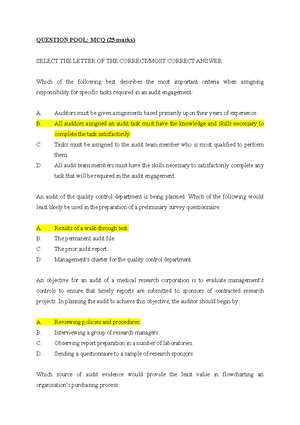 Sample-practice-questions - Sample Practice Questions, Answers, and ...