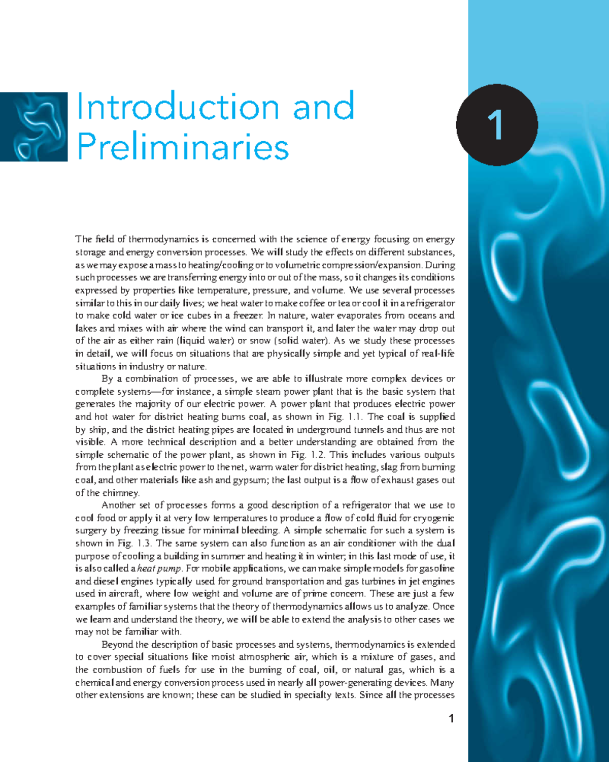Chapter 1 - Introduction and Preliminaries - WB00776 ̇01 JWCL672 ...