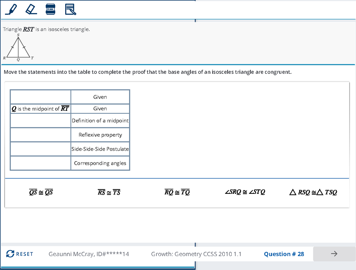 Test Player 6 - isksjs - MATH 380 - Geaunni McCray, ID#*****14 Growth ...