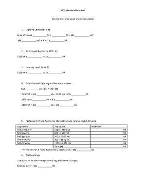 Pe ecp handbook 1 3 - Summary Math and Physics - ©2019 NCEES i ...