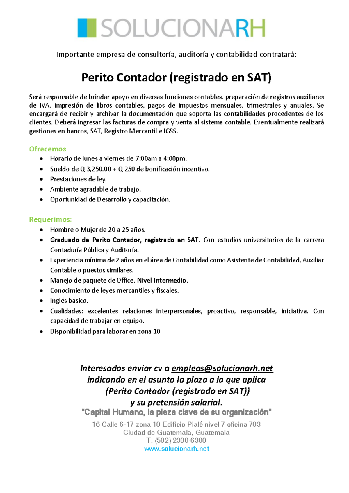 4 Anuncio-Perito-Contador-registrado-en-SAT-enero-2022 - Importante ...