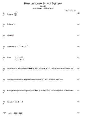 Math 107 Final F18 - Math 107 Final Exam December 19, 2018 Problem(s ...