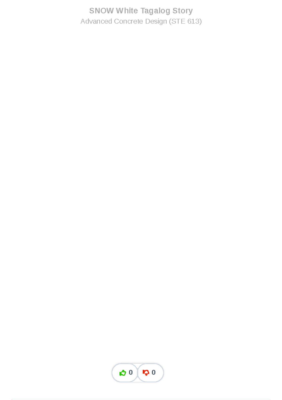 Snow-white-tagalog-story compress - SNOW White Tagalog Story Advanced ...