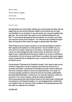 S19 Specimen Paper APM-Answer - Strategic Professional – Options, APM ...