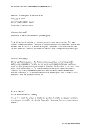 EC3301 Lab Practical 01 - EC3301 Econometrics Lab Practical 1 Introduction Stata is an ...