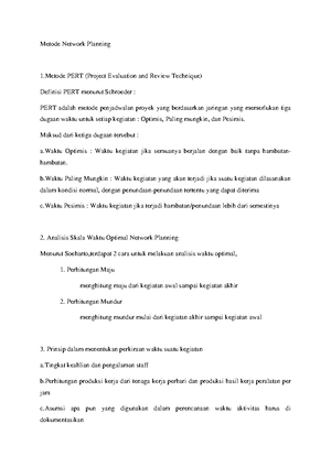 Kontrak Proyek - A. Kontrak Proyek Konstruksi, kontrak proyek kontruksi ...