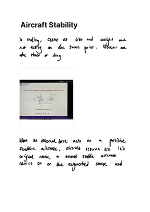 Basic Stress Analysis - 17TTA106 - Studocu