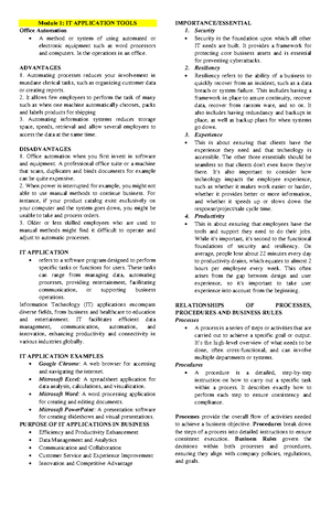 Answer - Numerical Ability - 20 Item Mock Exam - Answer key Word ...
