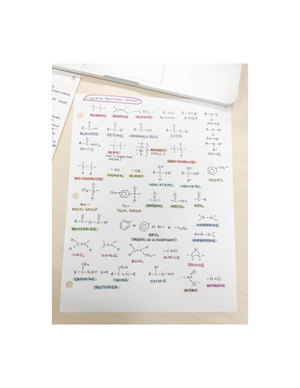 Generalchemistry 4 - General Chemistry study notes and practice ...