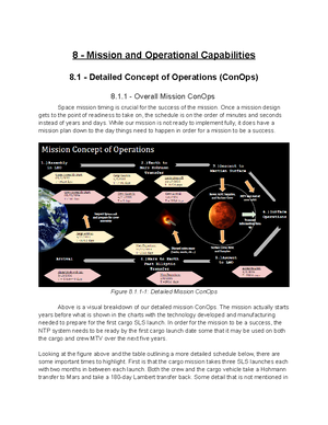 Part 77 - Final Report Part 77 - 8.1 - Surface Operations ConOps The ...