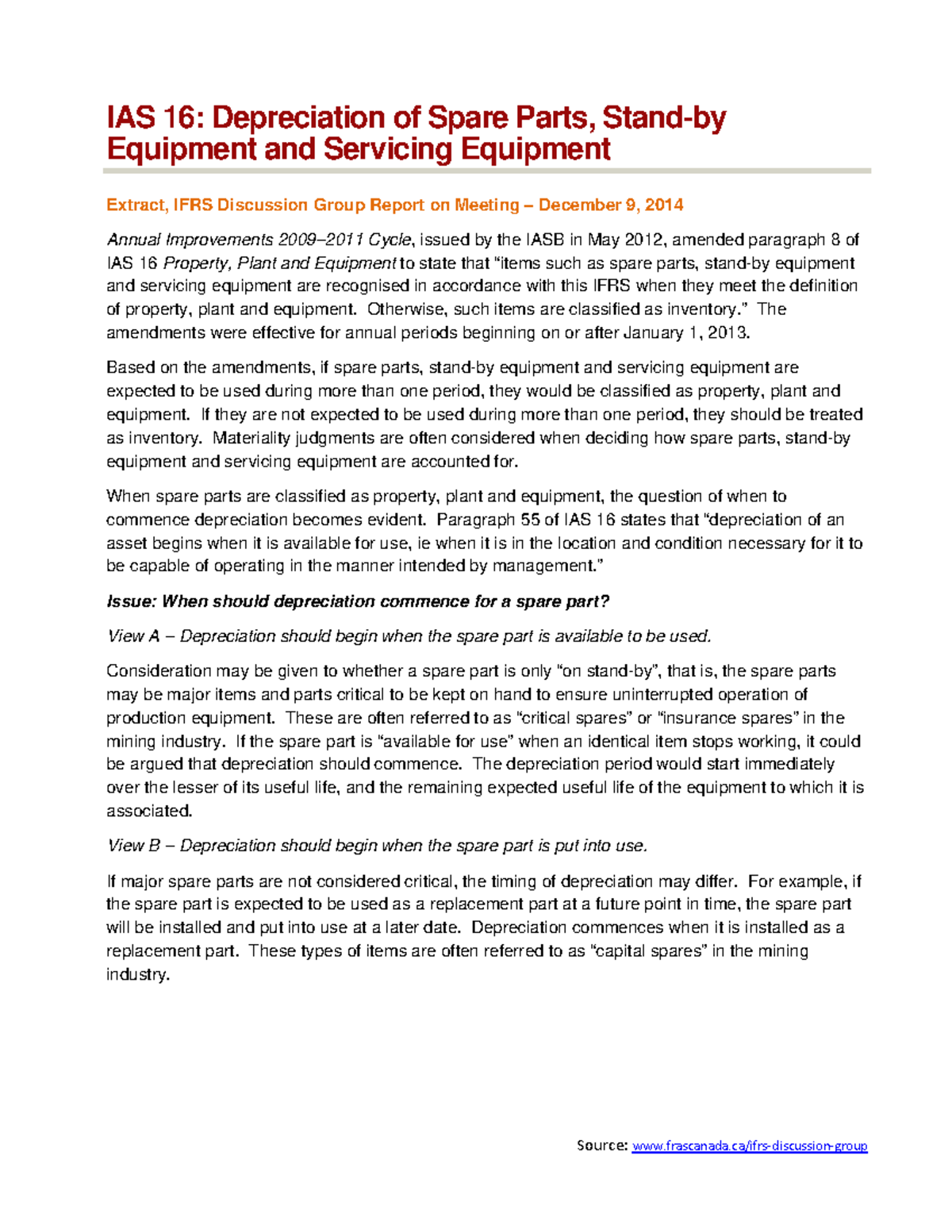 Critical Spare Vs Capital | Reviewmotors.co
