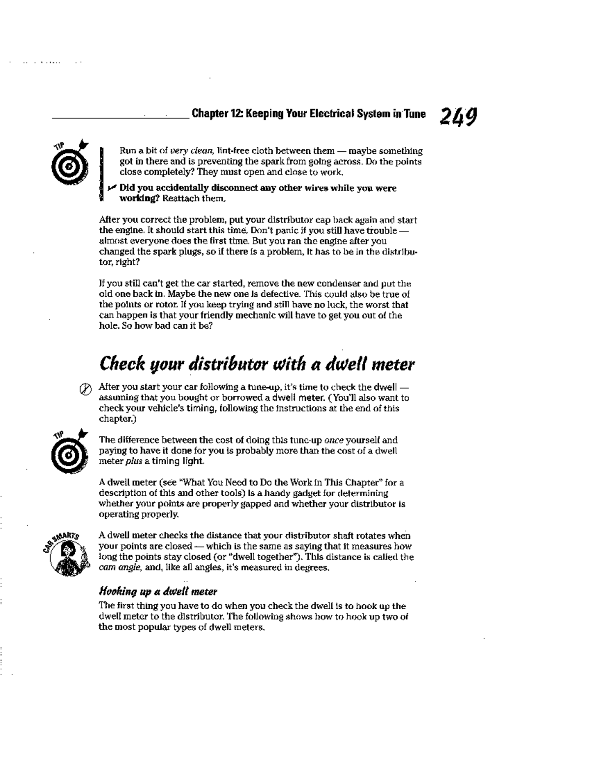 Auto Repair For Dummies.pdf ( PDFDrive )-71 - Tractor And Automotive ...