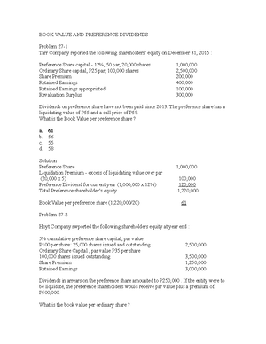 Article 1458-1488 - law discussion - Chapter1 – Nature and Form of the ...