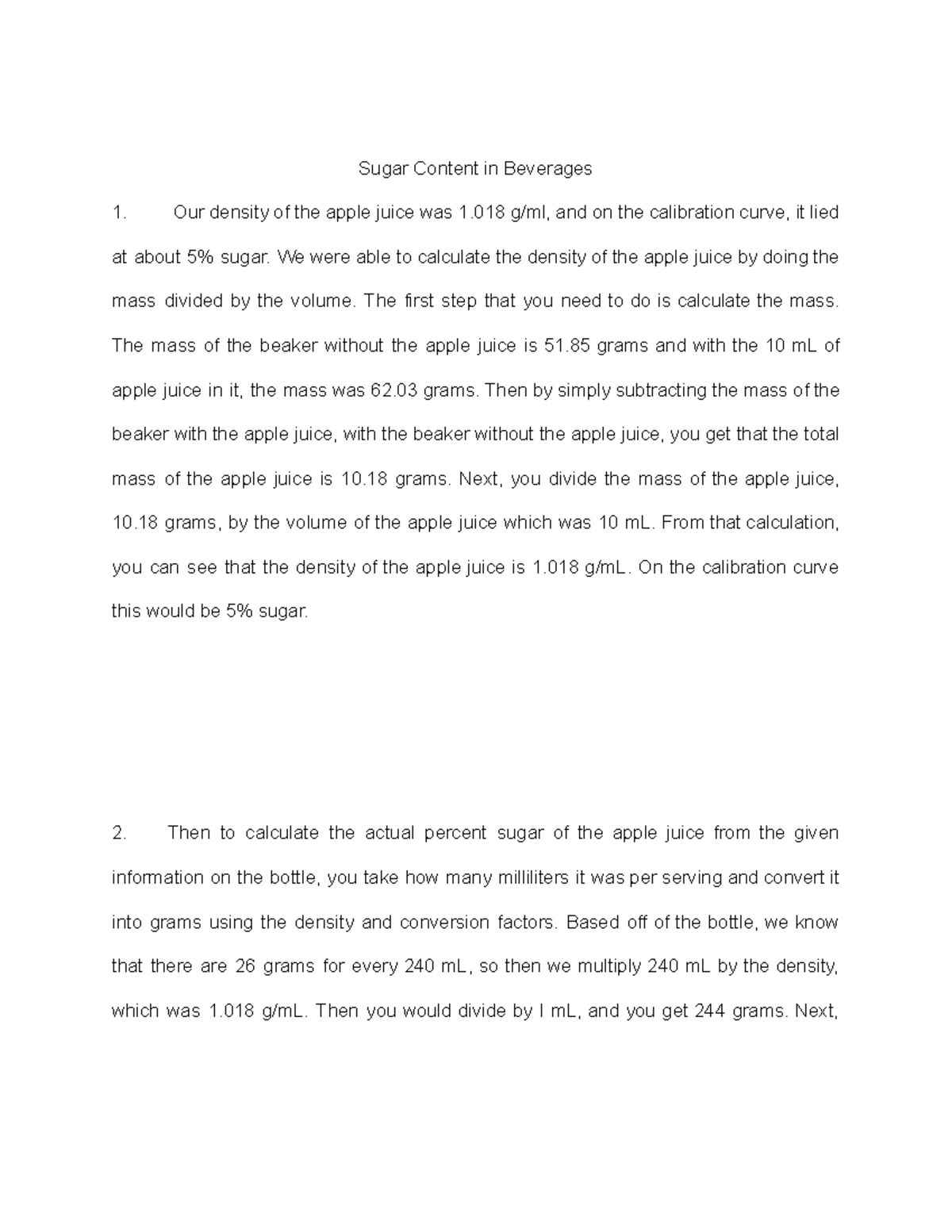 sugar-content-in-beverages-lab-sugar-content-in-beverages-our-density