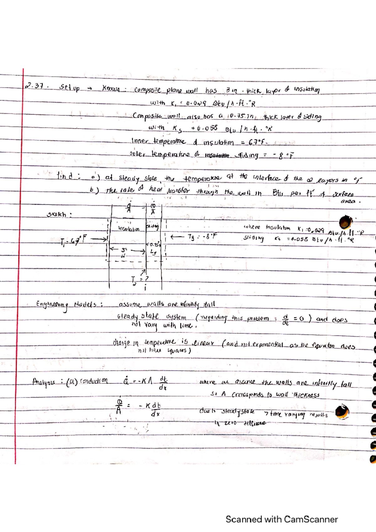 week 2 homework assignment ICP - ME 2233 - Studocu