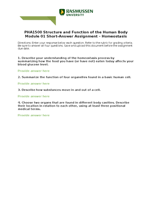 Ltapia Module 01 Lab 2112024 - Module 01 Lab Activity - Explore 3 Coding Systems Note: There are ...