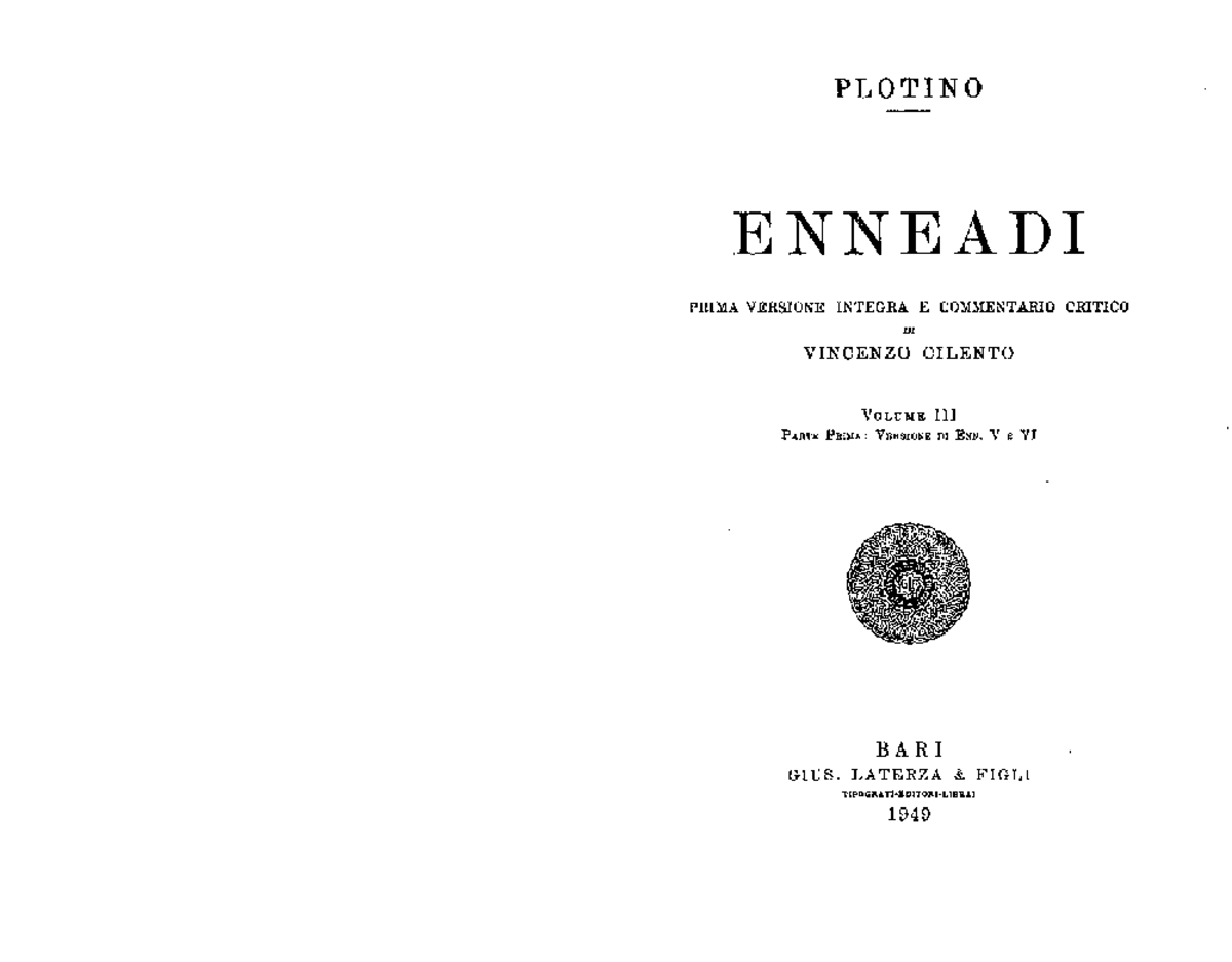 Plotino enneadi volume 3 1 enneadi 5 6 - Deprecated API usage: The SVG back-end is no longer ...