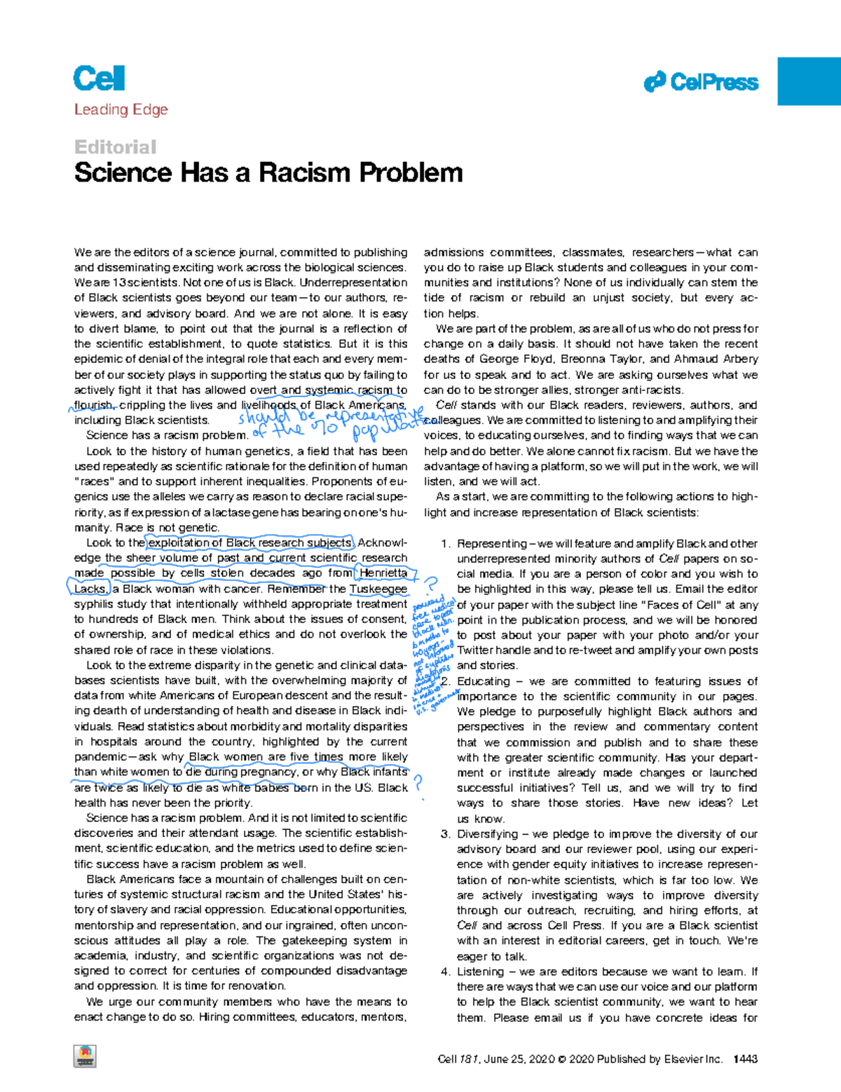 1-s2 - History of Science Technology and Medicine - Leading Edge ...