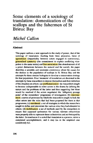 1 - Landmann - The Meaning of Philosophical Anthropology ...