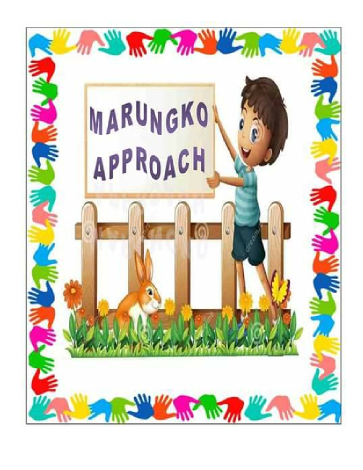 Marungko Approach Reading Materials - Filipino - Studocu