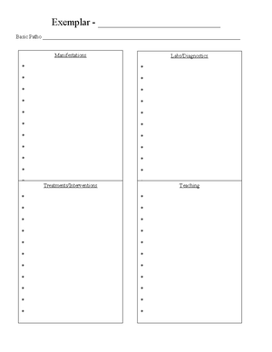 Sample Process Recording - NUR 305 Process Recording Student: Joanne ...