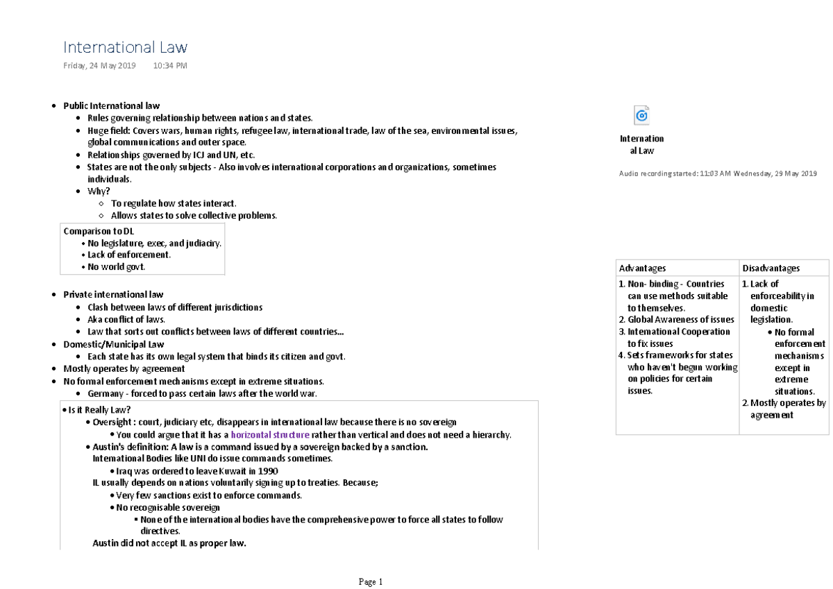 Climate change summary introduction to new zealand legal system - ÷ ...