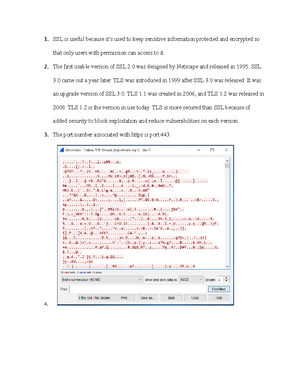IST 220 EXAM 2 Review - IST 220 EXAM 2 REVIEW Transmission Control ...