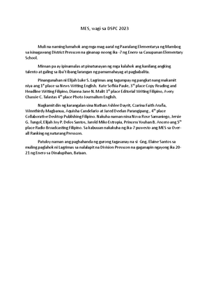 The-Wedding-Dance - Literature - The Wedding Dance by Amador Daguio ...