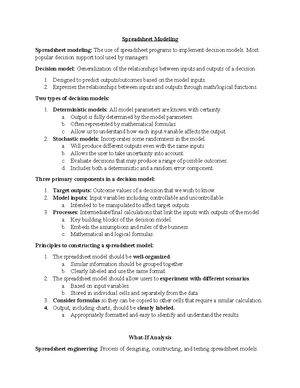Unit 3 - Instructor: Merrill Liechty - Inspecting and Exploring Data Transforming Numerical Data ...
